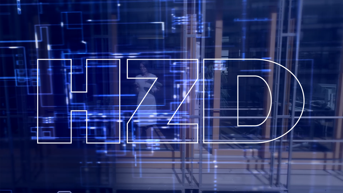 Impulsgeber der Digitalisierung (Kurzfassung) | HZD